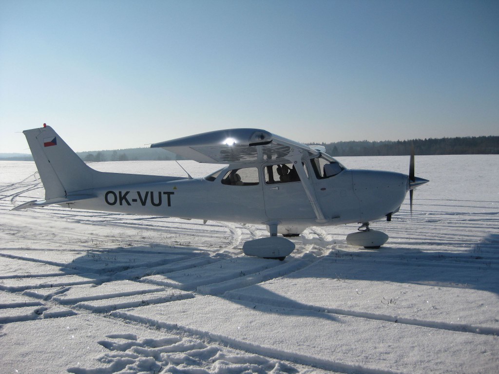 Letecká škola VUT - Letecký ústav